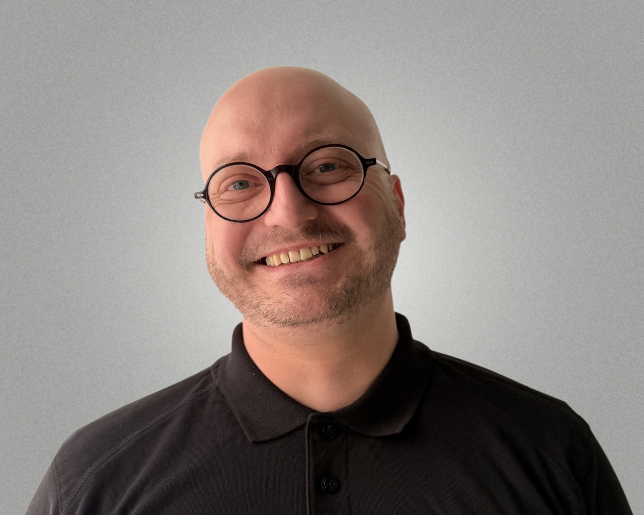 Robert Säckl - Vertriebsleiter Blinto Deutschland